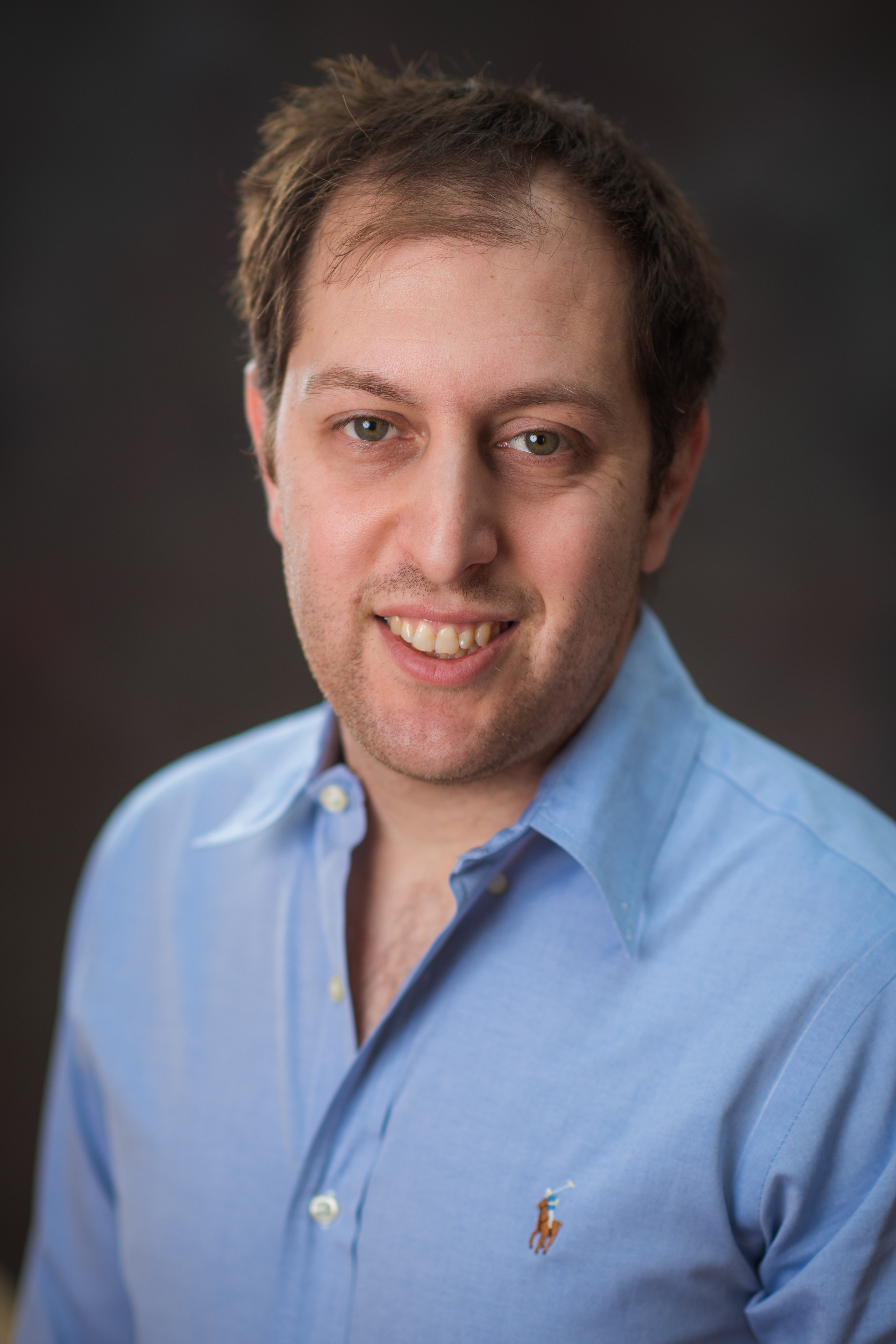 Guy Nir, PI – Nir Lab